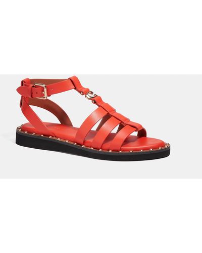 Women's Coach Outlet Shoes from $29 | Lyst