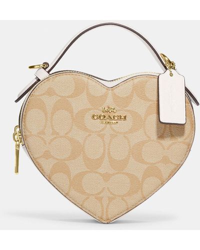 Coach Outlet Shoulder bags for Women | Online Sale up to 75% off | Lyst