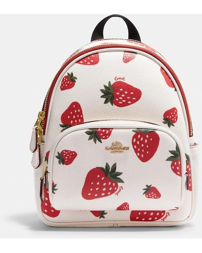 Women's Coach Outlet Backpacks from $119 | Lyst