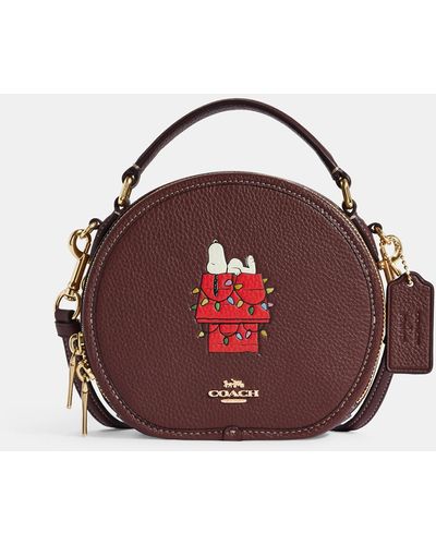 Women's Coach Outlet Bags from $55 | Lyst