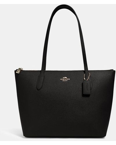 Coach Outlet Tote bags for Women | Online Sale up to 60% off | Lyst