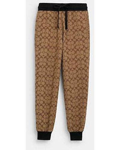 COACH Activewear for Women | Online Sale up to 70% off | Lyst