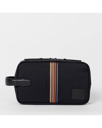 Paul Smith Toiletry bags and wash bags for Men | Online Sale up to 50% ...