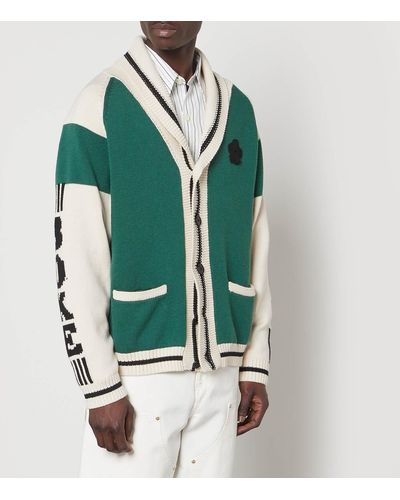KENZO Cardigans for Men | Online Sale up to 70% off | Lyst