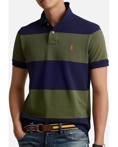 Multicolor Polo Ralph Lauren Clothing for Men | Lyst