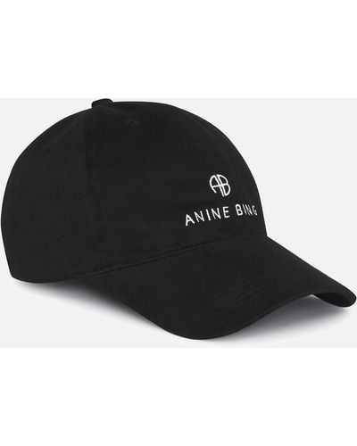 Women's Anine Bing Hats from $57 | Lyst