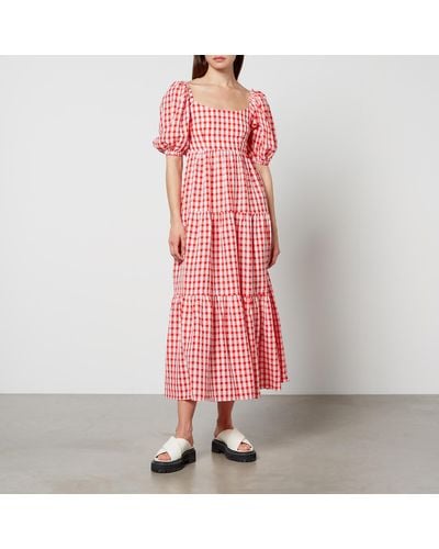 Red Kitri Dresses for Women | Lyst