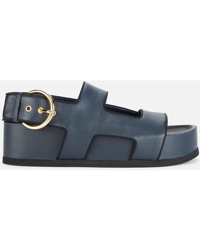 Neous Flats and flat shoes for Women | Online Sale up to 64% off | Lyst