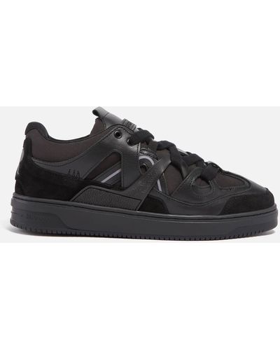 Black Represent Shoes for Men | Lyst