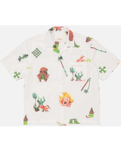 Heresy Clothing for Men | Online Sale up to 60% off | Lyst