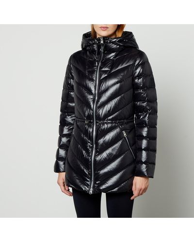 Black Mackage Coats for Women | Lyst