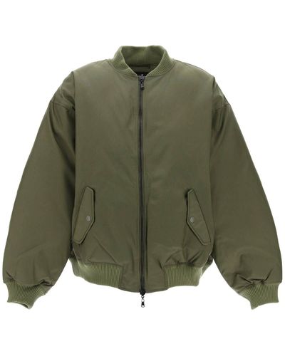 Green Wardrobe NYC Jackets for Women | Lyst