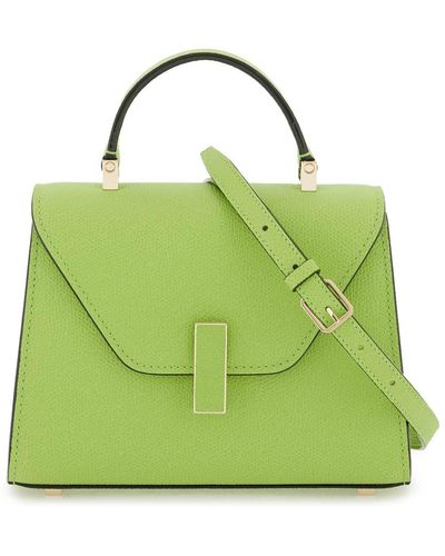 Green Valextra Shoulder bags for Women | Lyst