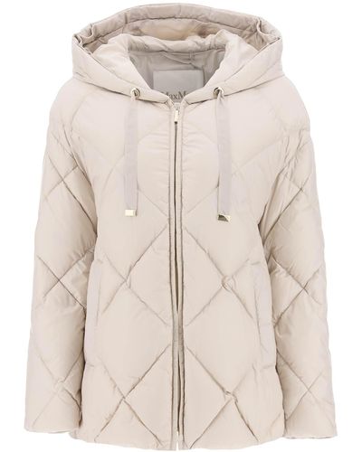 Natural Max Mara The Cube Clothing for Women | Lyst