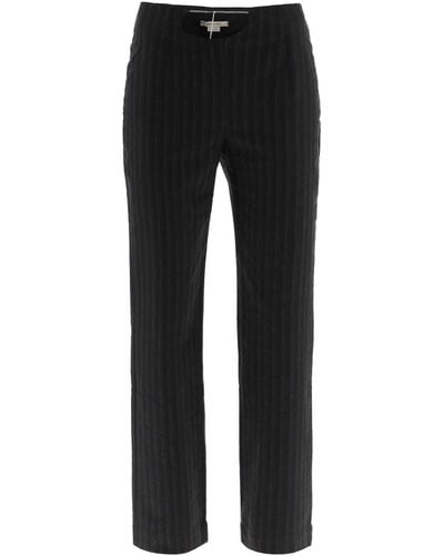 Black Paloma Wool Pants for Women | Lyst