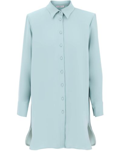 Blue MVP WARDROBE Dresses for Women | Lyst