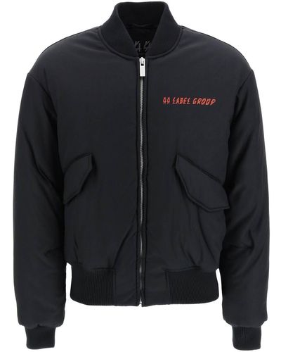 44 Label Group Jackets for Men | Online Sale up to 65% off | Lyst
