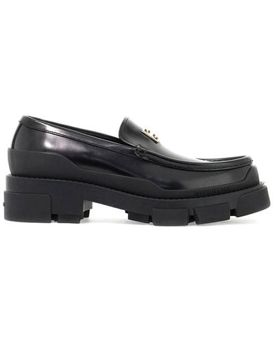 Givenchy Loafers and moccasins for Women | Online Sale up to 60% off | Lyst