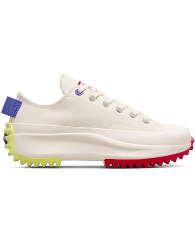 Converse Star Hike Platform Sneakers for Women - Up to 70% off | Lyst