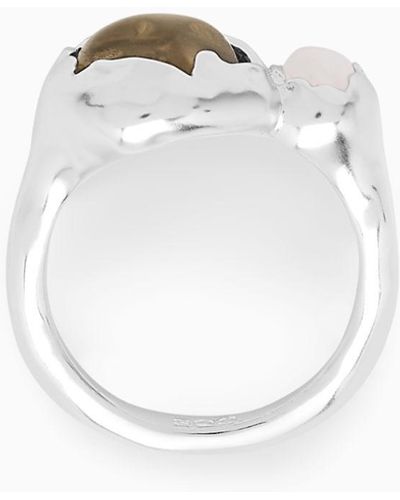 COS Rings for Women | Online Sale up to 50% off | Lyst