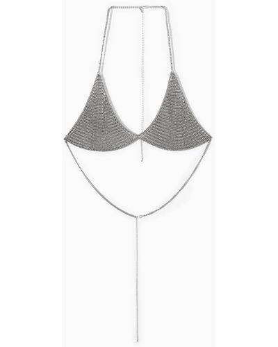 COS Lingerie for Women | Online Sale up to 60% off | Lyst