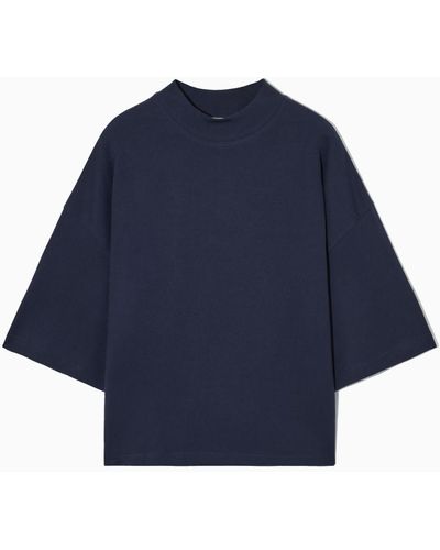 Women's COS T-shirts from $25 | Lyst
