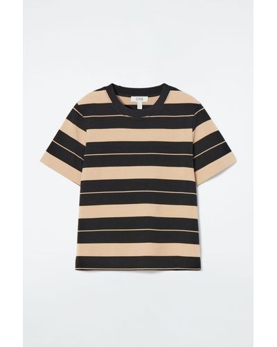 Women's COS T-shirts from $35 | Lyst