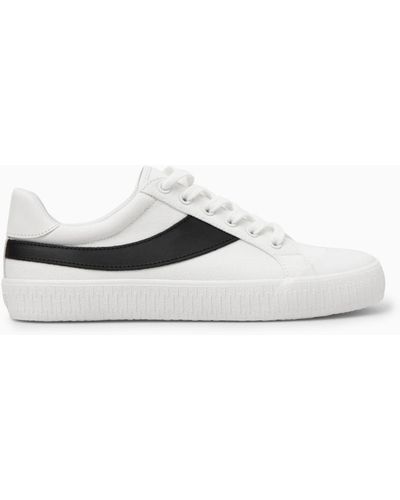White COS Shoes for Women | Lyst