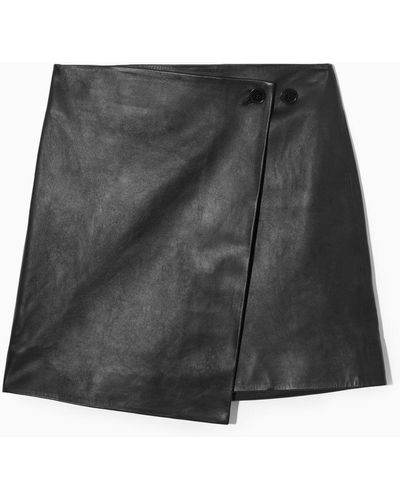 COS Mini skirts for Women | Online Sale up to 30% off | Lyst