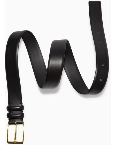Women's COS Belts from $34 | Lyst
