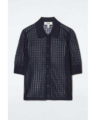 COS Knitwear for Women | Online Sale up to 44% off | Lyst