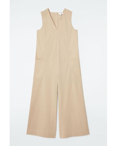 Women's COS Jumpsuits and rompers from $89 | Lyst