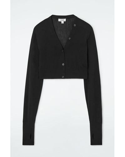 COS Cardigans for Women | Online Sale up to 20% off | Lyst UK