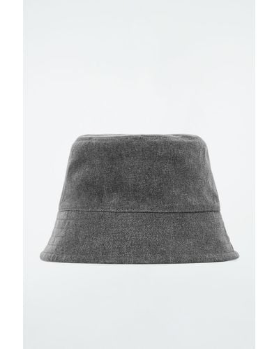 Women's COS Hats from $45 | Lyst