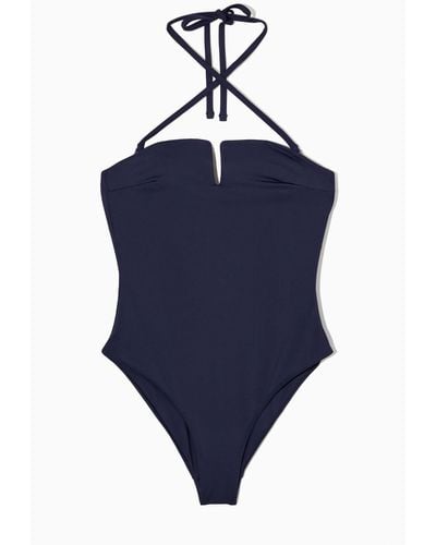 Women's COS Beachwear and swimwear outfits from $35 | Lyst