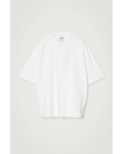 Men's COS T-shirts from $39 | Lyst