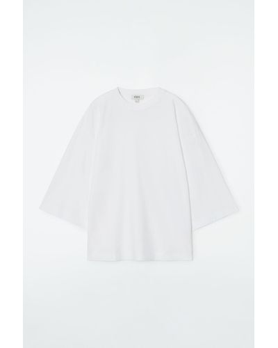 COS T-shirts for Women | Online Sale up to 50% off | Lyst