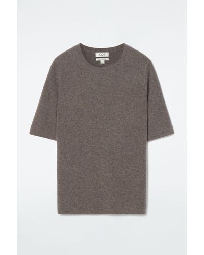 Women's COS T-shirts from $35 | Lyst