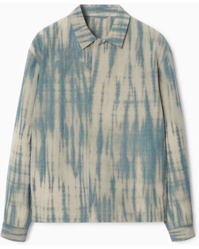 COS Jackets for Men | Online Sale up to 70% off | Lyst