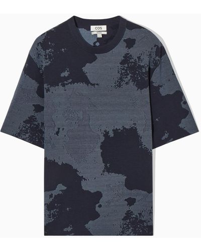 Men's COS T-shirts from $22 | Lyst