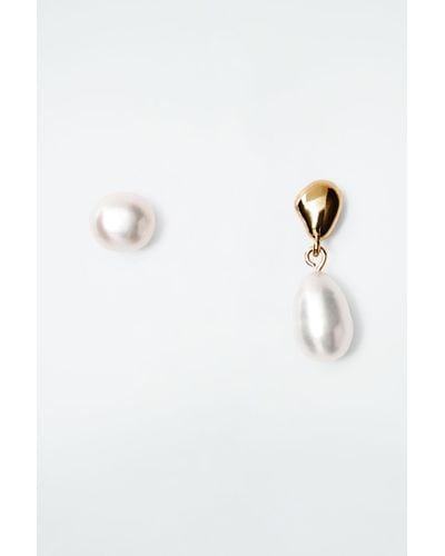 COS Jewelry for Women | Online Sale up to 60% off | Lyst