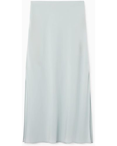 White COS Skirts for Women | Lyst
