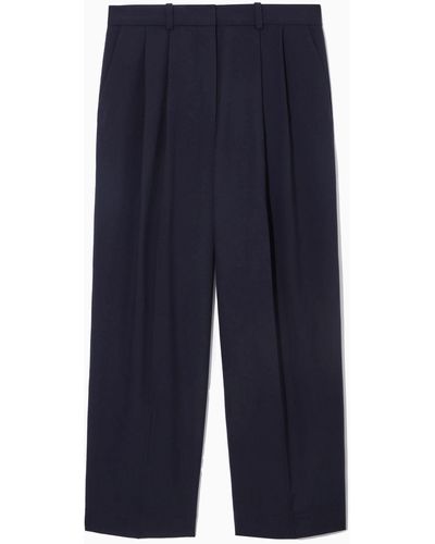 COS Pants for Women | Online Sale up to 50% off | Lyst
