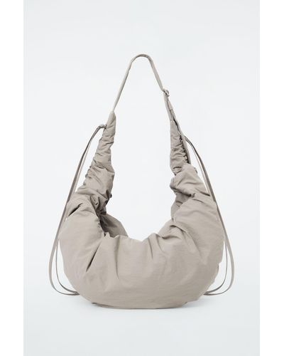 White COS Bags for Women | Lyst