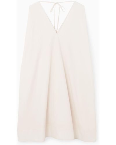 COS A Line Dresses for Women | Lyst
