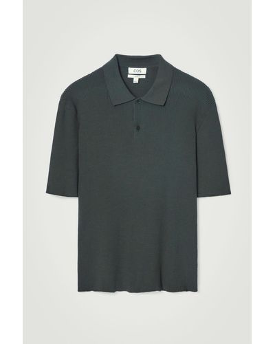 Green COS Clothing for Men | Lyst