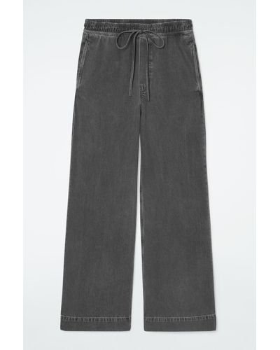 COS Pants for Women | Online Sale up to 40% off | Lyst