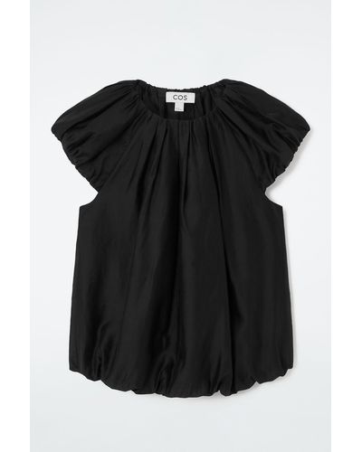 COS Blouses for Women | Online Sale up to 10% off | Lyst