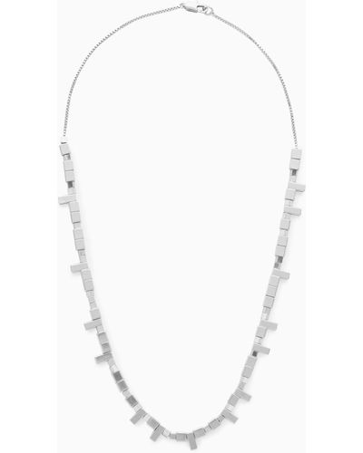 COS Necklaces for Women | Online Sale up to 50% off | Lyst