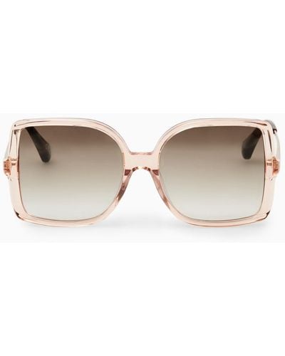 Women's COS Sunglasses from $120 | Lyst